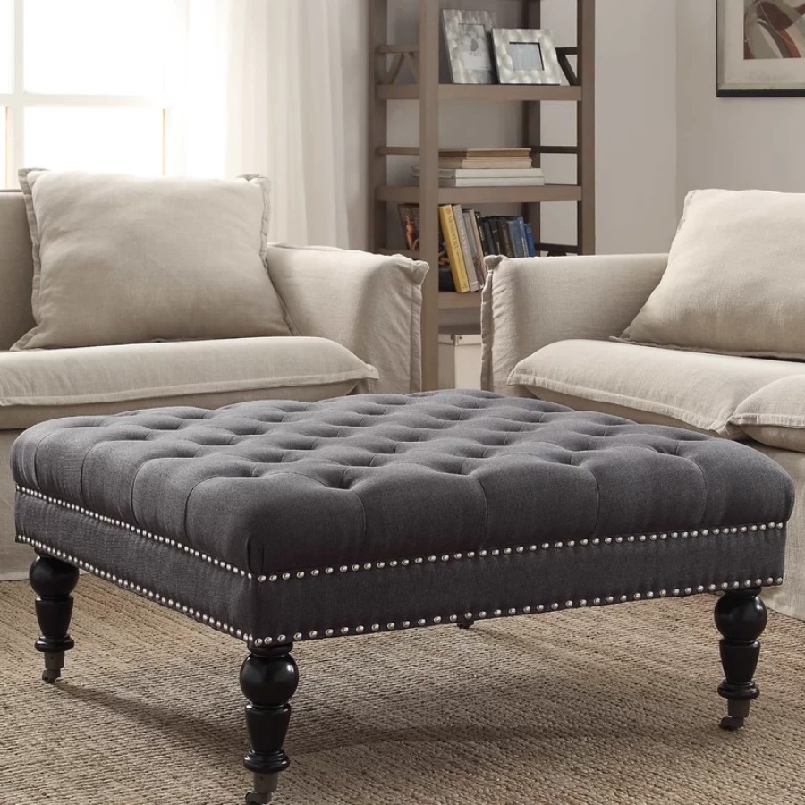 6 Amazing Ottoman Coffee Tables to Add Aesthetics to Your Room | Modern ...