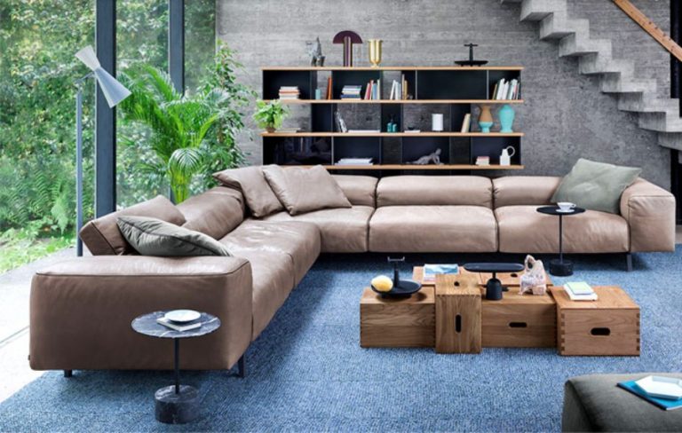 Coffee Table Design Trends to Watch for in 2019 | Modern Tables