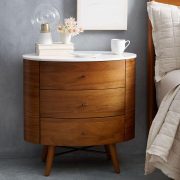 Unique and Functional Bedside Tables | Modern Tables