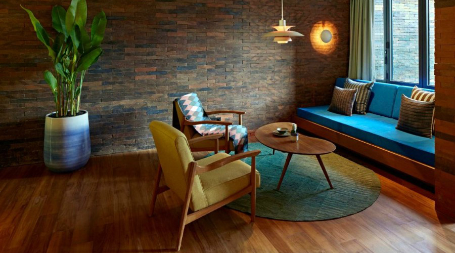 The Most Stunning Hotel Coffee Tables | Modern Tables