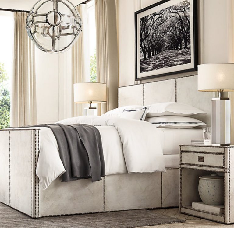 Unique and Functional Bedside Tables | Modern Tables