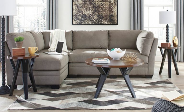 10 Modern Center Tables For Your Living Room Design