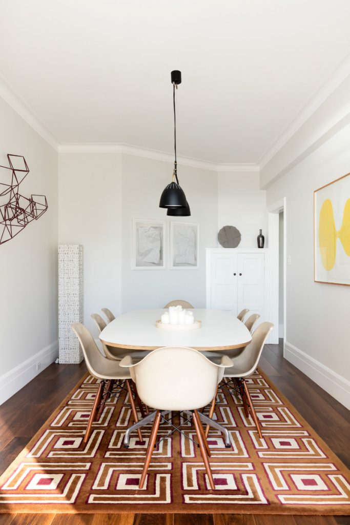 TFAD and The Best Modern Dining Table Designs