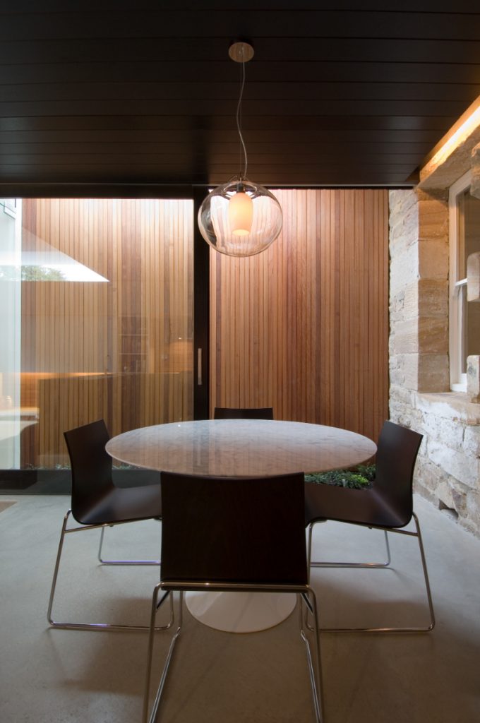 TFAD and The Best Modern Dining Table Designs