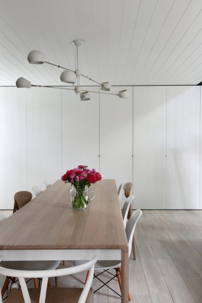 TFAD and The Best Modern Dining Table Designs