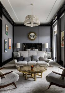 Top Best Interior Designers Of Germany