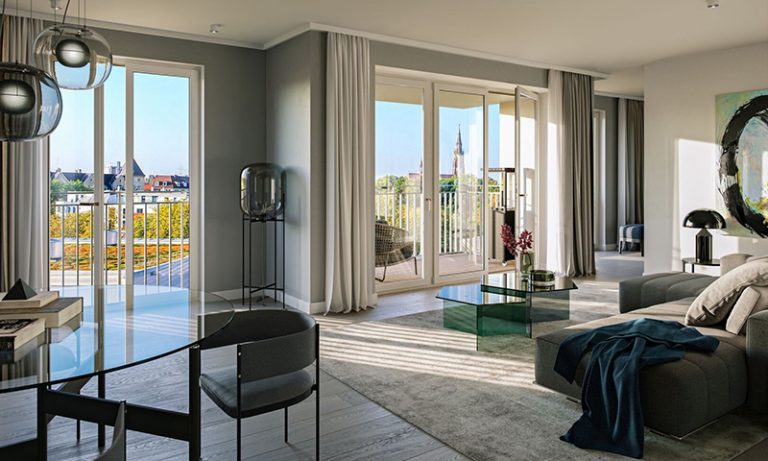 Top Best Interior Designers Of Germany