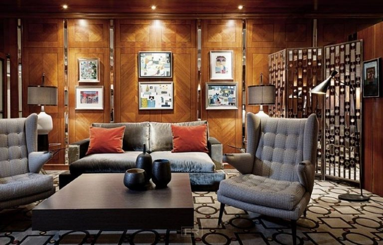 Top Best Interior Designers Of Germany