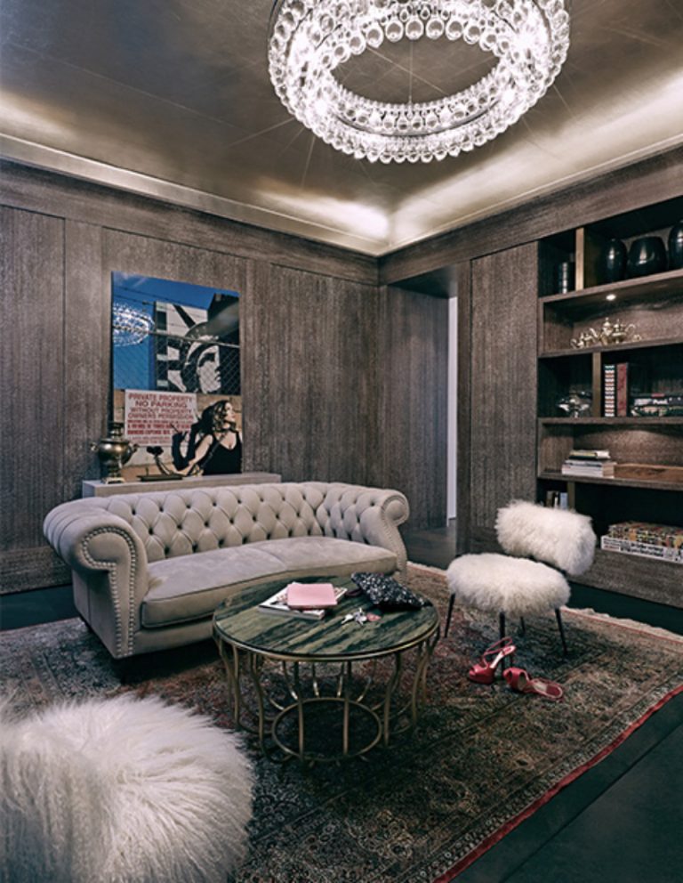 Top Best Interior Designers Of Germany