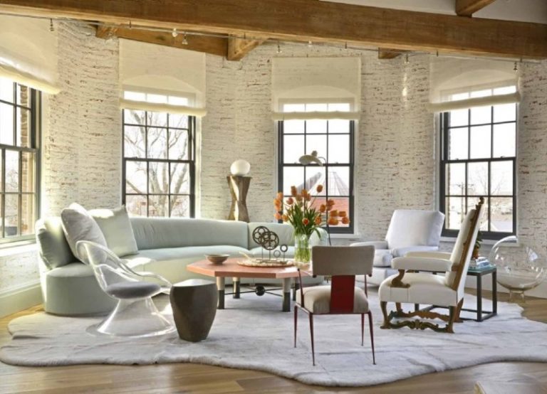 Top Best Interior Designers Of Germany