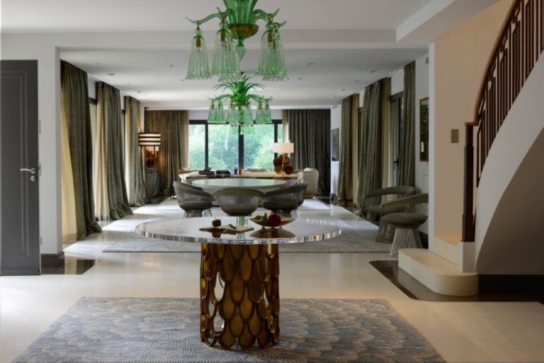 Top Best Interior Designers Of Germany