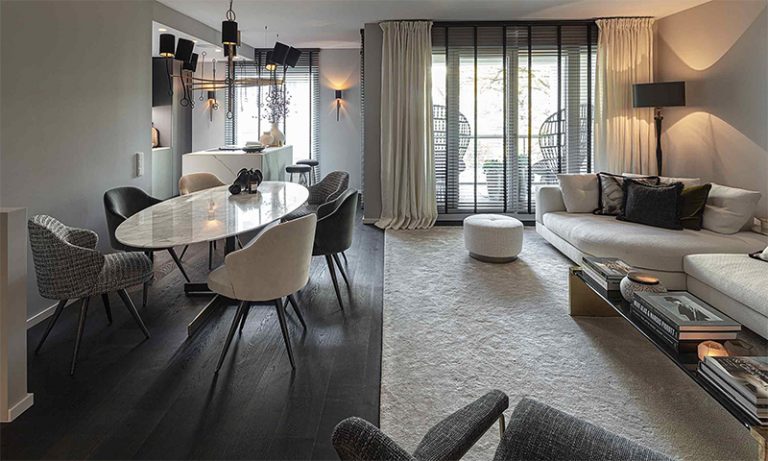 Top Best Interior Designers Of Germany