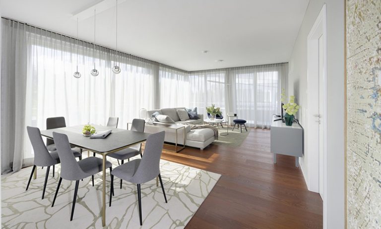 Top Best Interior Designers Of Germany