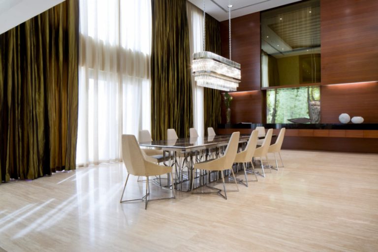 Niu Studio - Best Modern Tables