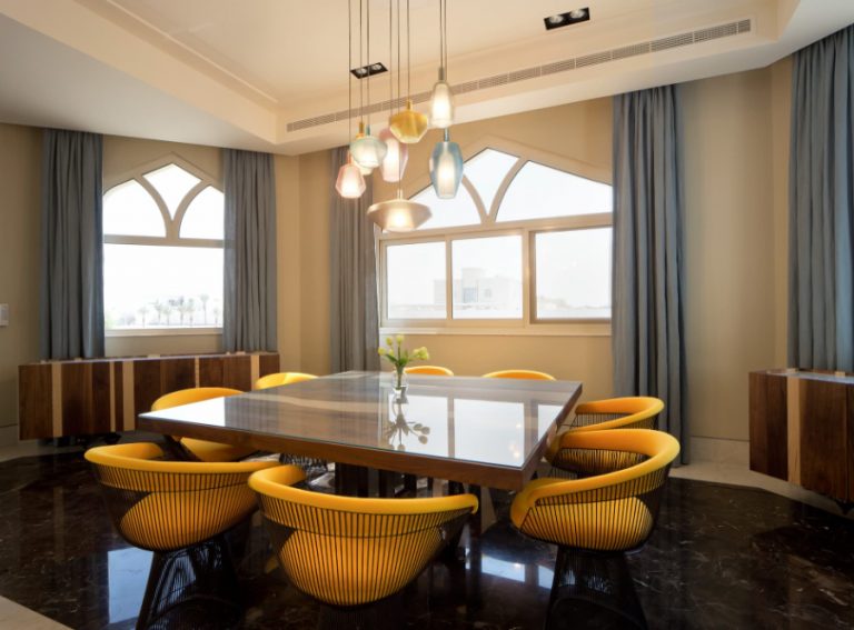 Niu Studio - Best Modern Tables