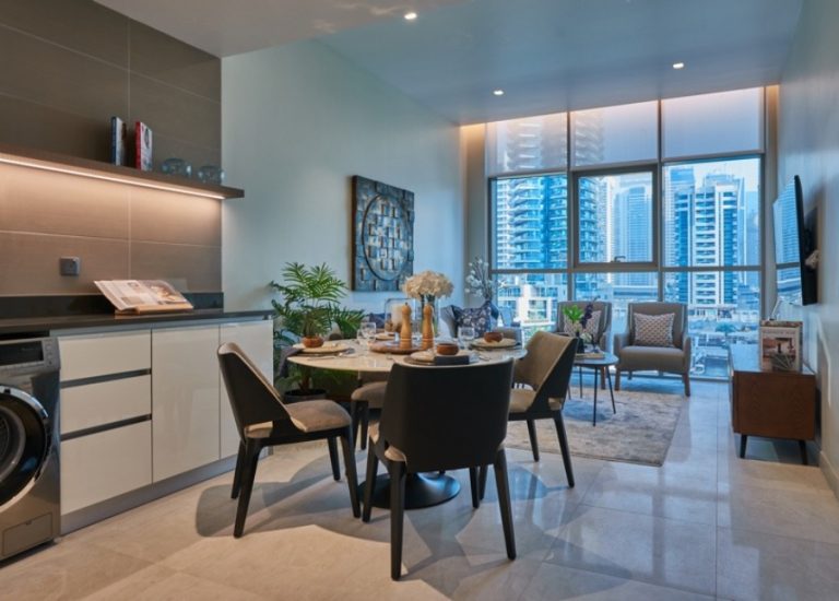 ALEC Engineering and Contracting L.L.C most Inspirational Projects